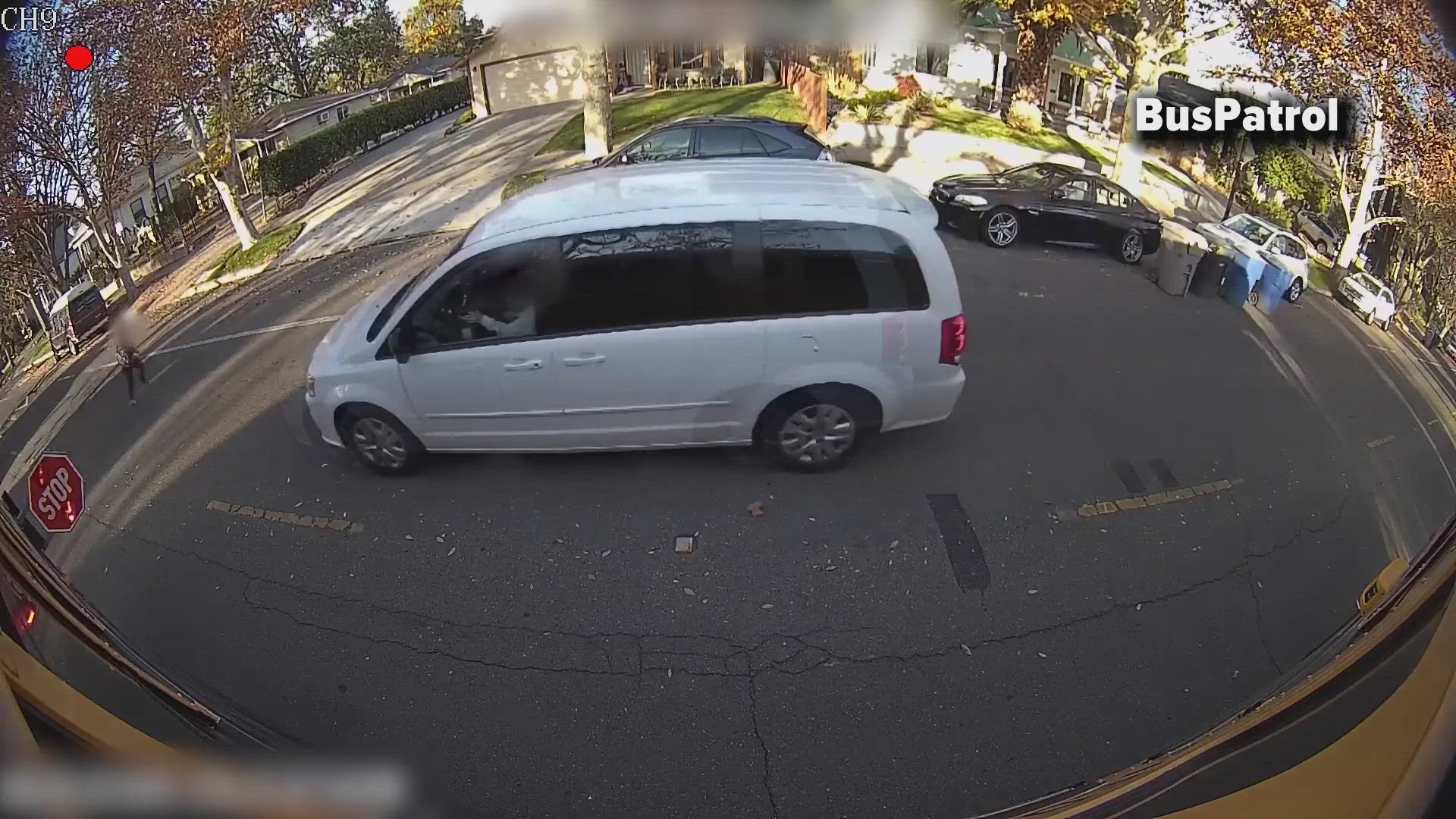 An update on the school bus stop-arm ticket program in Western New York ...