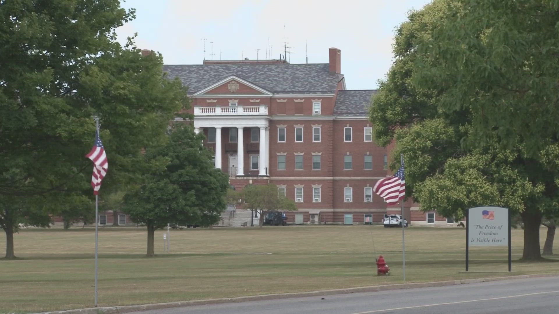 VA report finds care failures at Batavia facility may have contributed ...