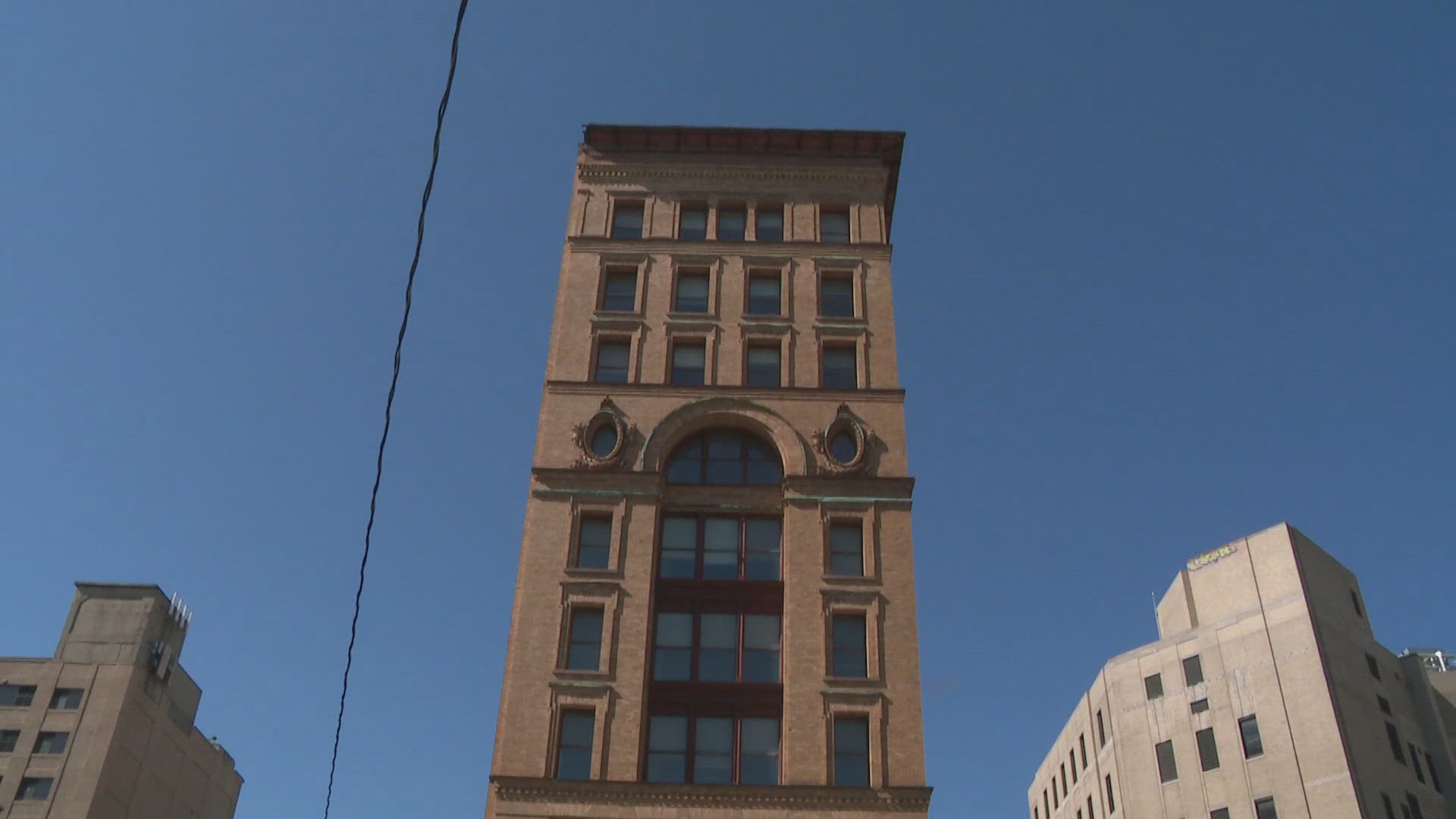 Dun Building in Buffalo to become 36 apartments | wgrz.com