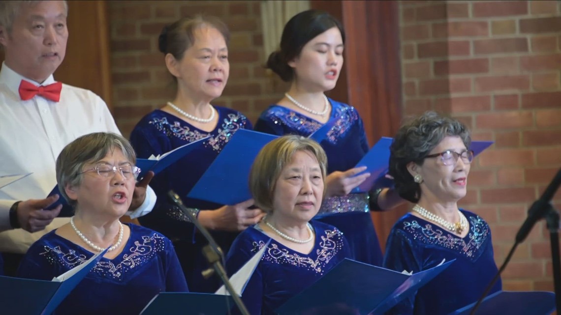 One World Concert raises awareness about stereotypes impacting ...
