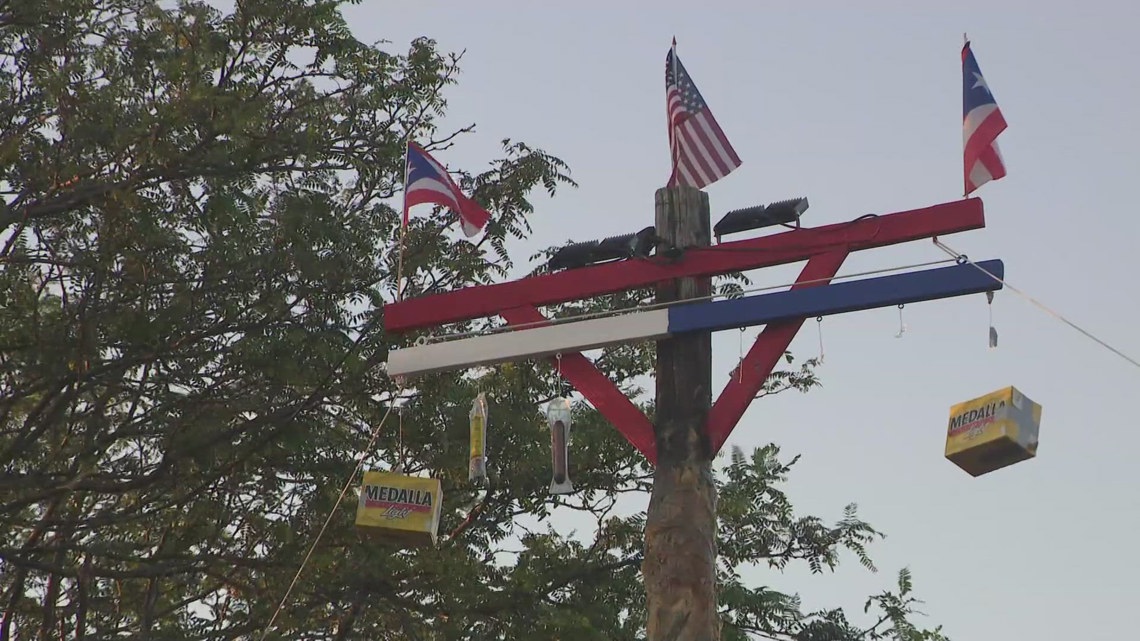 54th Grease Pole Festival returns to Buffalo | wgrz.com