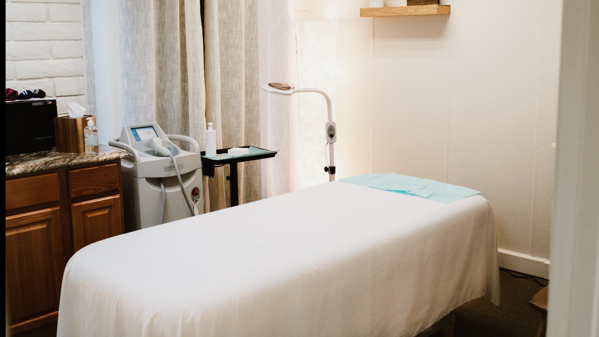 State warning on unlicensed med spa dangers | wgrz.com