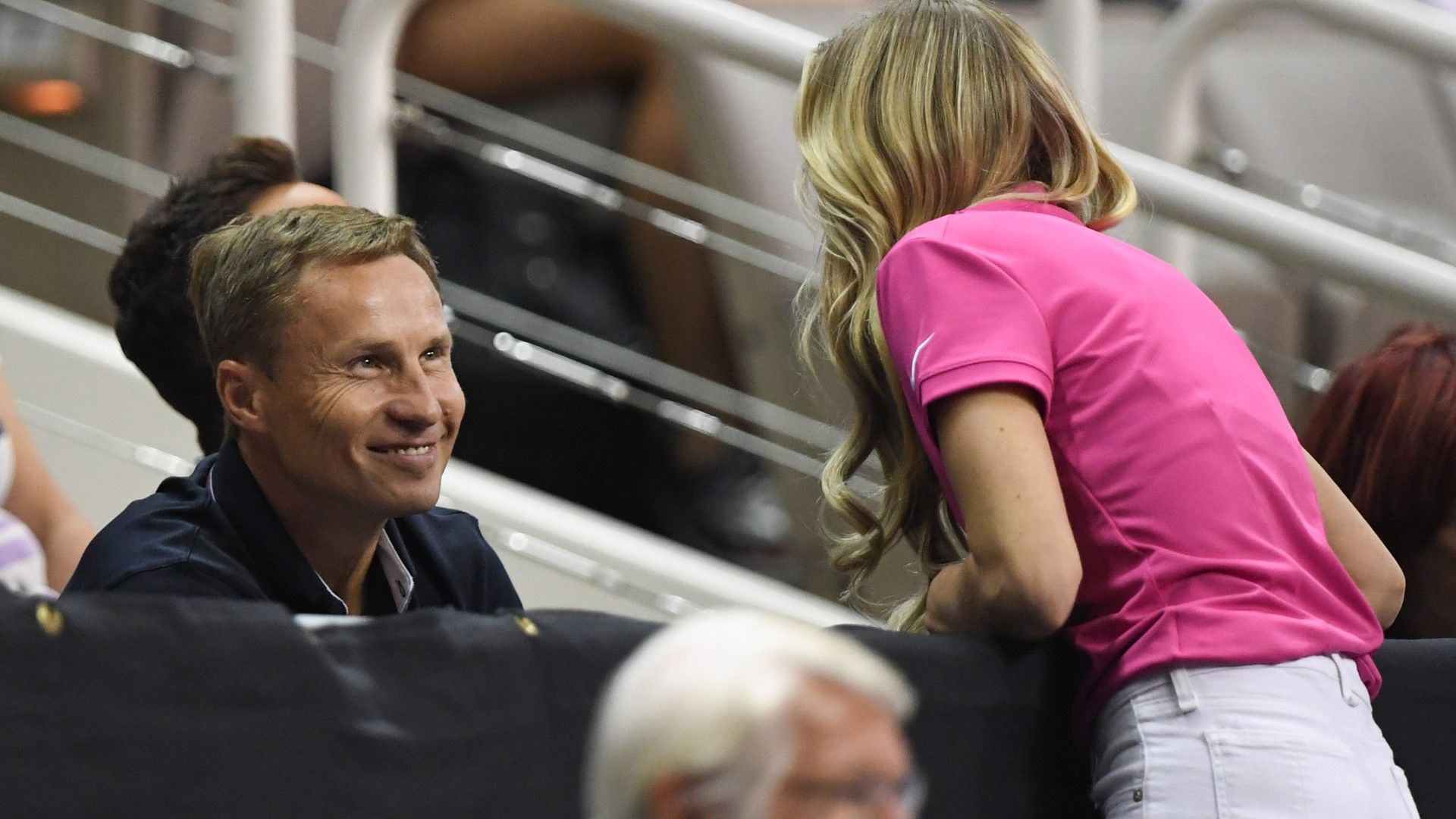 From Soviet Union to N. Texas: Valeri Liukin to be head of U.S. women’s ...