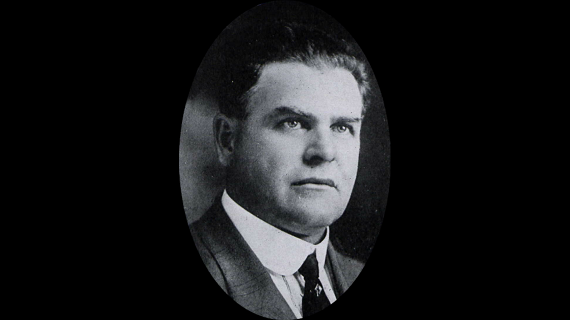 Pop Warner: Football Pioneer from WNY | wgrz.com