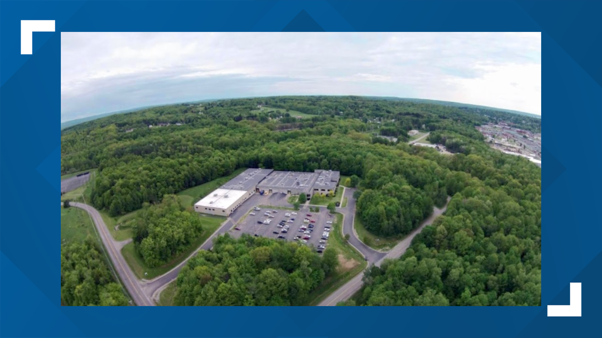 Canadian company is $50M closer to opening Jamestown plant | wgrz.com