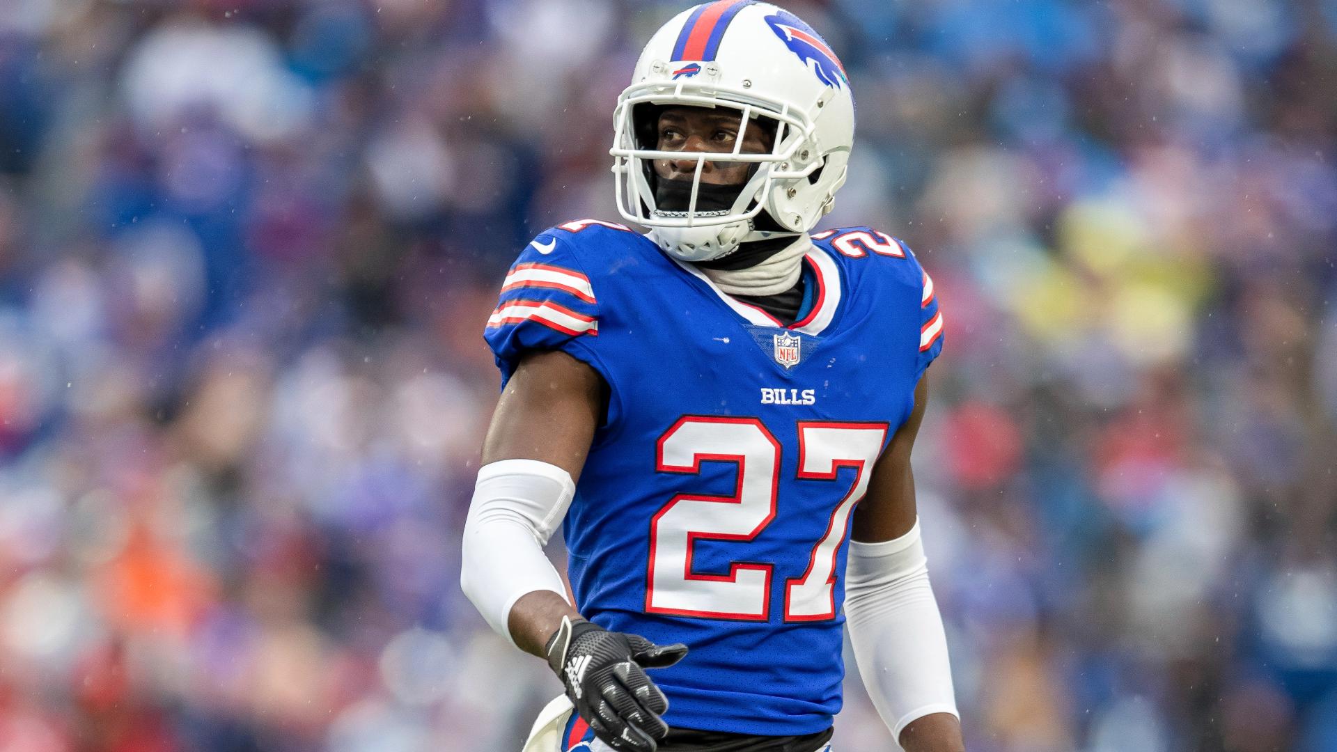 Bills injury report today: Bills corners Ingram, Strong ready to step ...