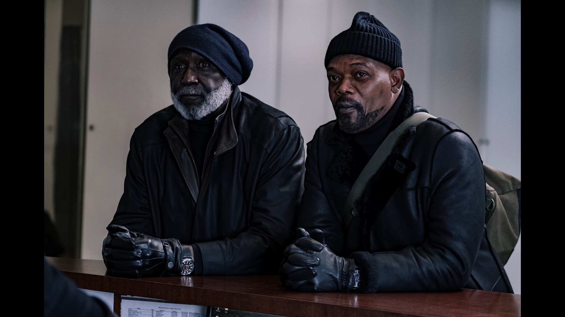 Reviews: Shaft, Men In Black International and Late Night | wgrz.com