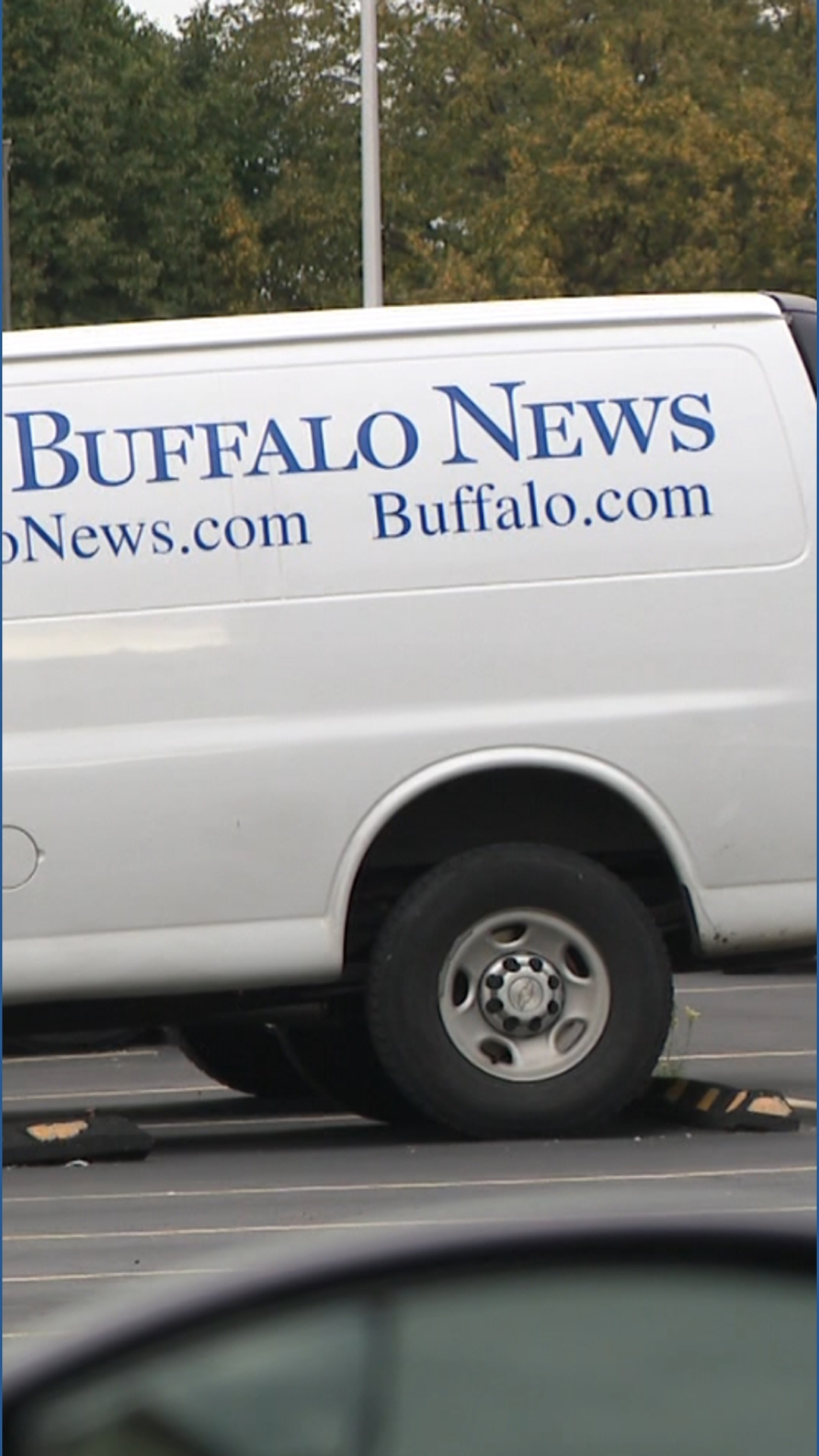 Buffalo News cuts print edition to six days starting Nov. 3 | wgrz.com