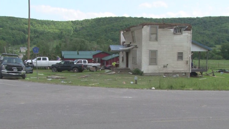 Amy Betros, St. Luke's beloved co-founder, dies at 71 | wgrz.com