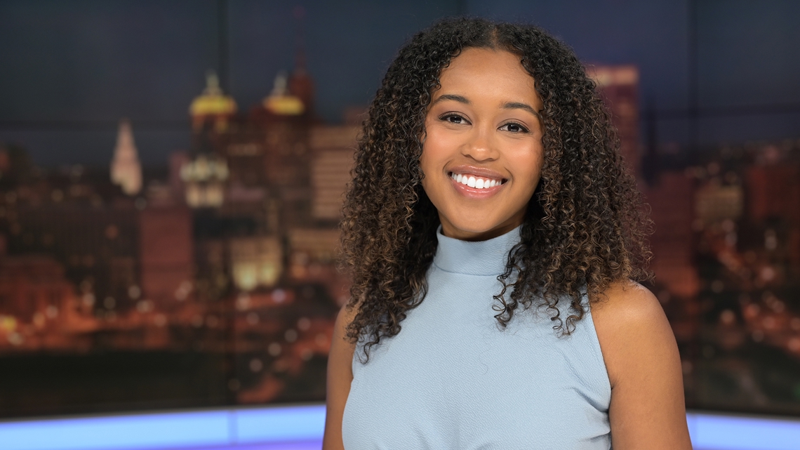 Alissa Clausell | wgrz.com