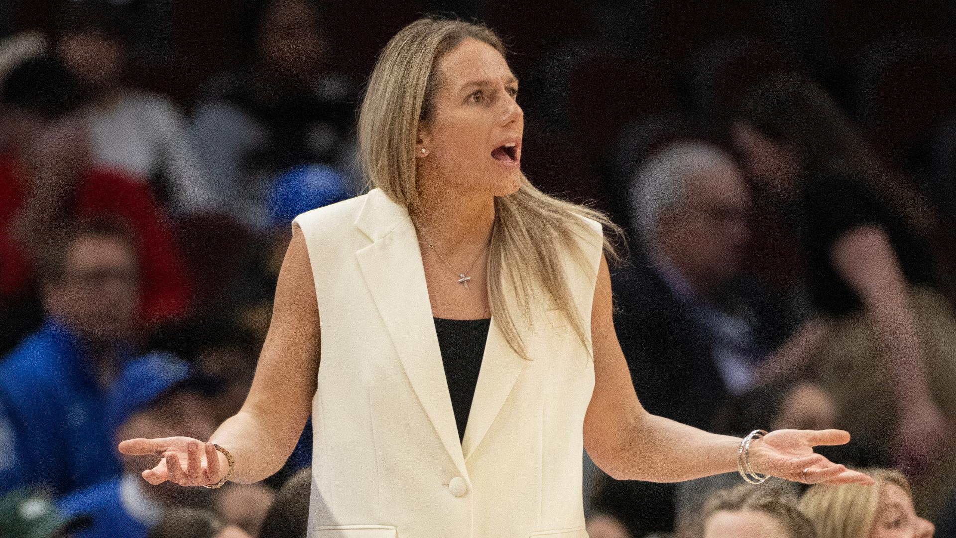 UB basketball: Women survive, advance to the MAC tournament semifinals ...