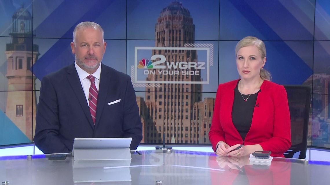 Niagara Falls Police Department opens new substation in grocery store ...