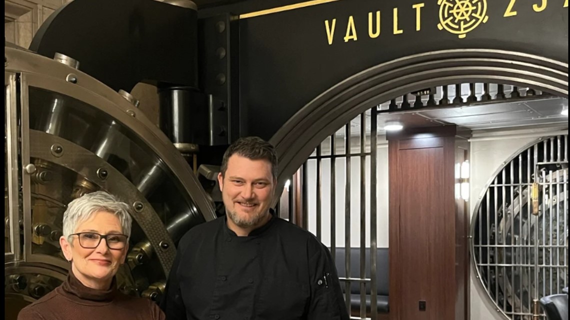 Vault@237 announces unplanned pause for current business | wgrz.com