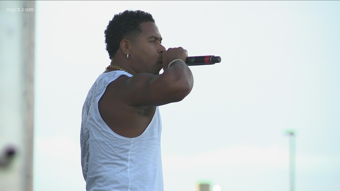 9/11 20 years later: Remembering Father Mychal Judge | wgrz.com