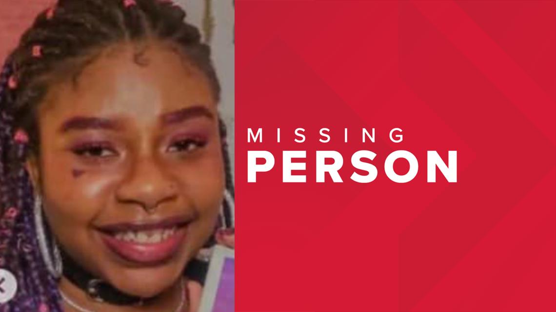 Buffalo Police looking for missing woman, last seen on Elmwood Ave ...