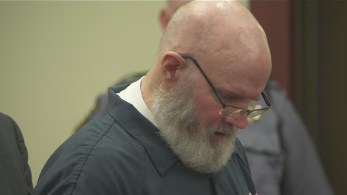 South Carolina man admits killing 17-year-old Rochester girl | wgrz.com