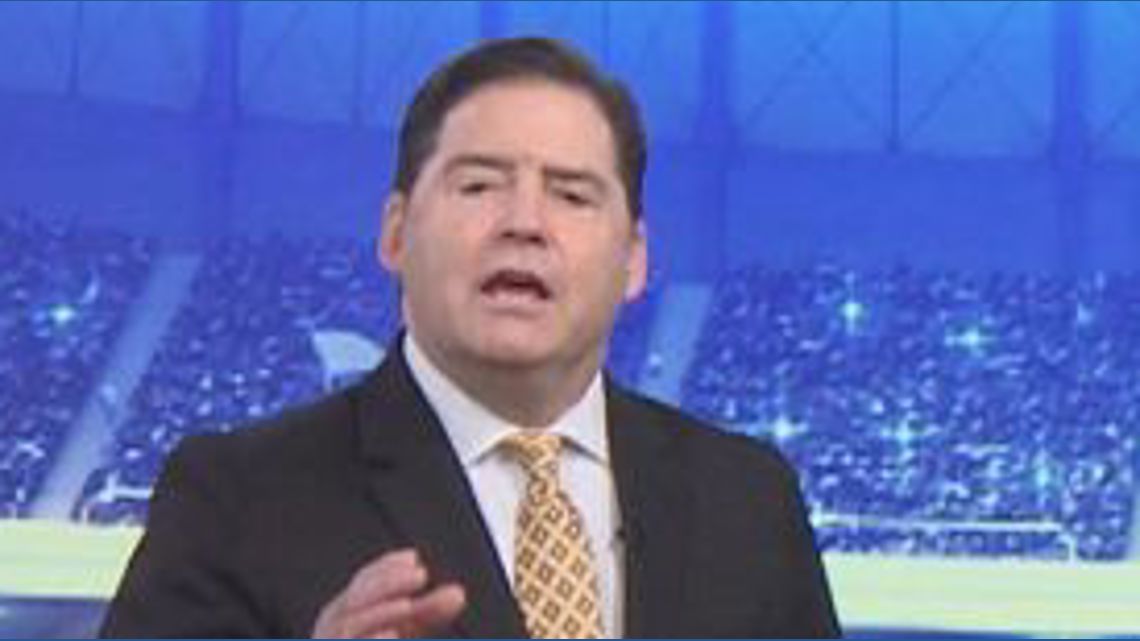 WGRZ places bet with 9News | wgrz.com