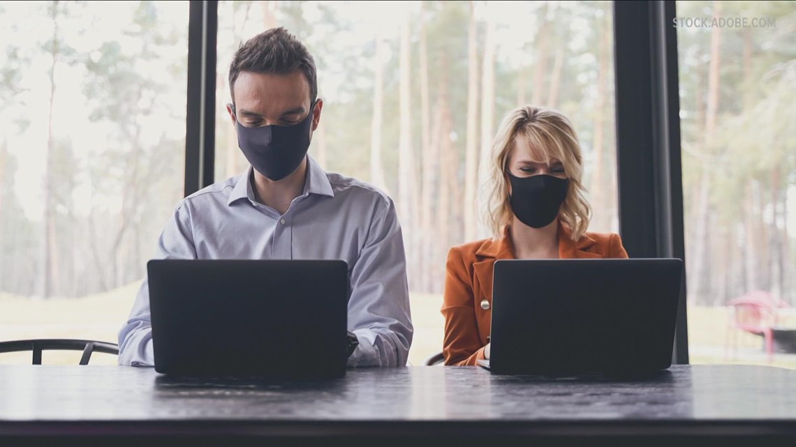 Erie County mask mandate will be lifted on Monday | wgrz.com