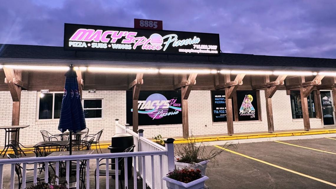 Macy’s Place announces opening date for new Northtowns location | wgrz.com