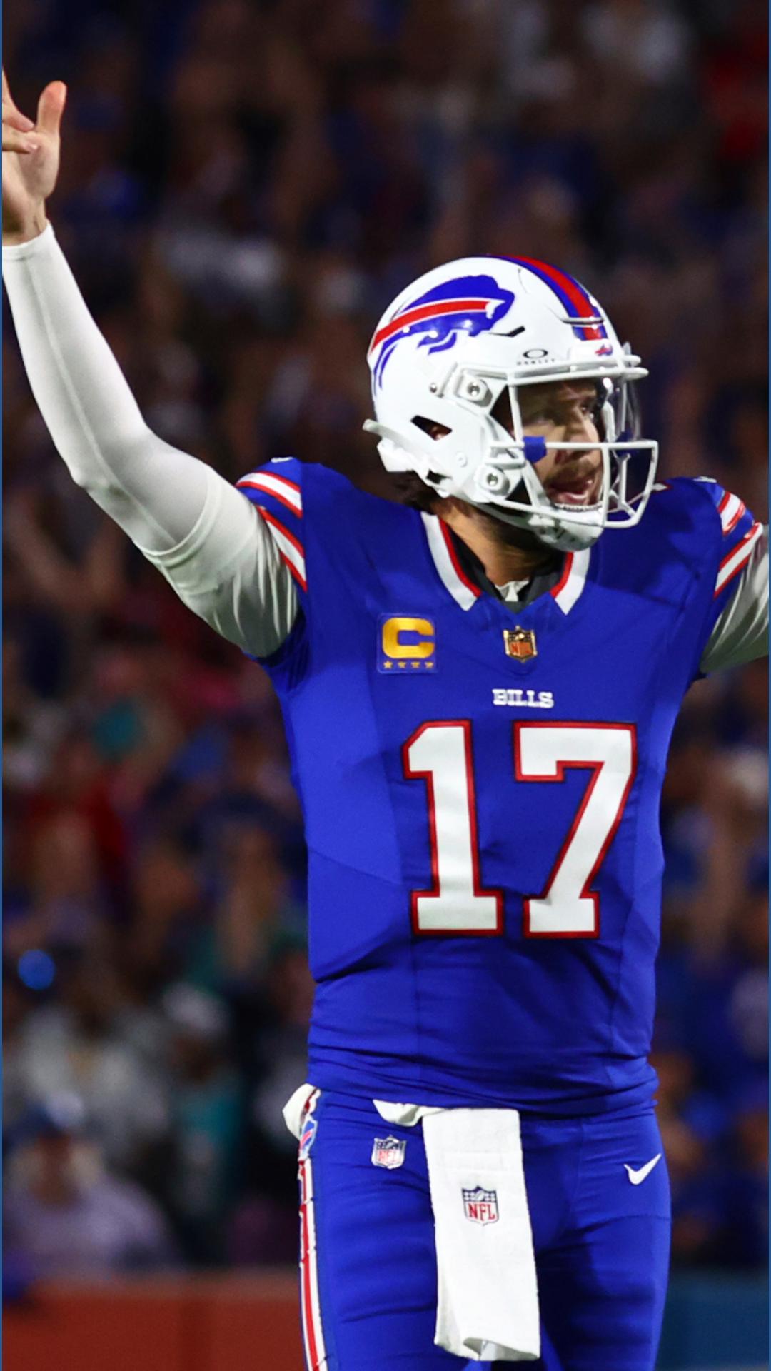 Do the Bills play tomorrow? | wgrz.com