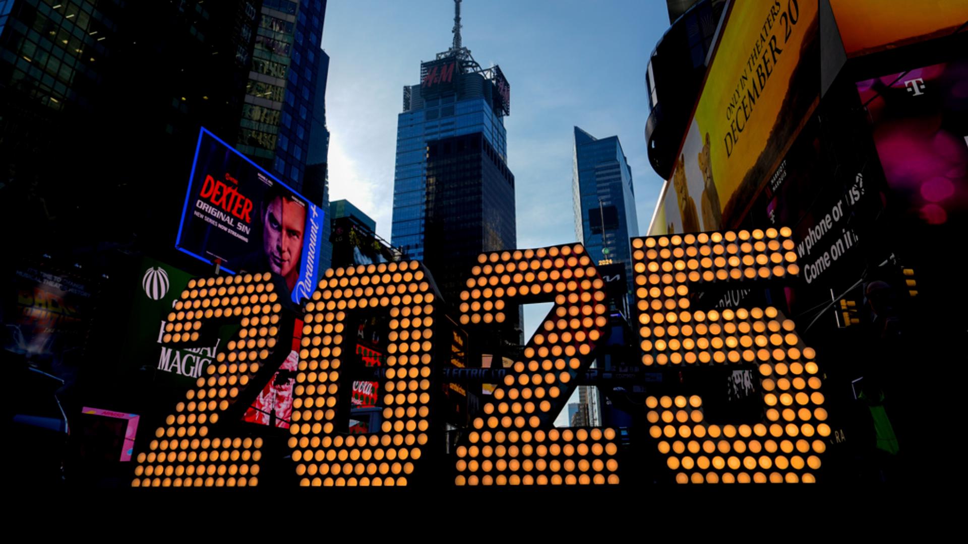 A look at 2024's viral pop culture moments | wgrz.com