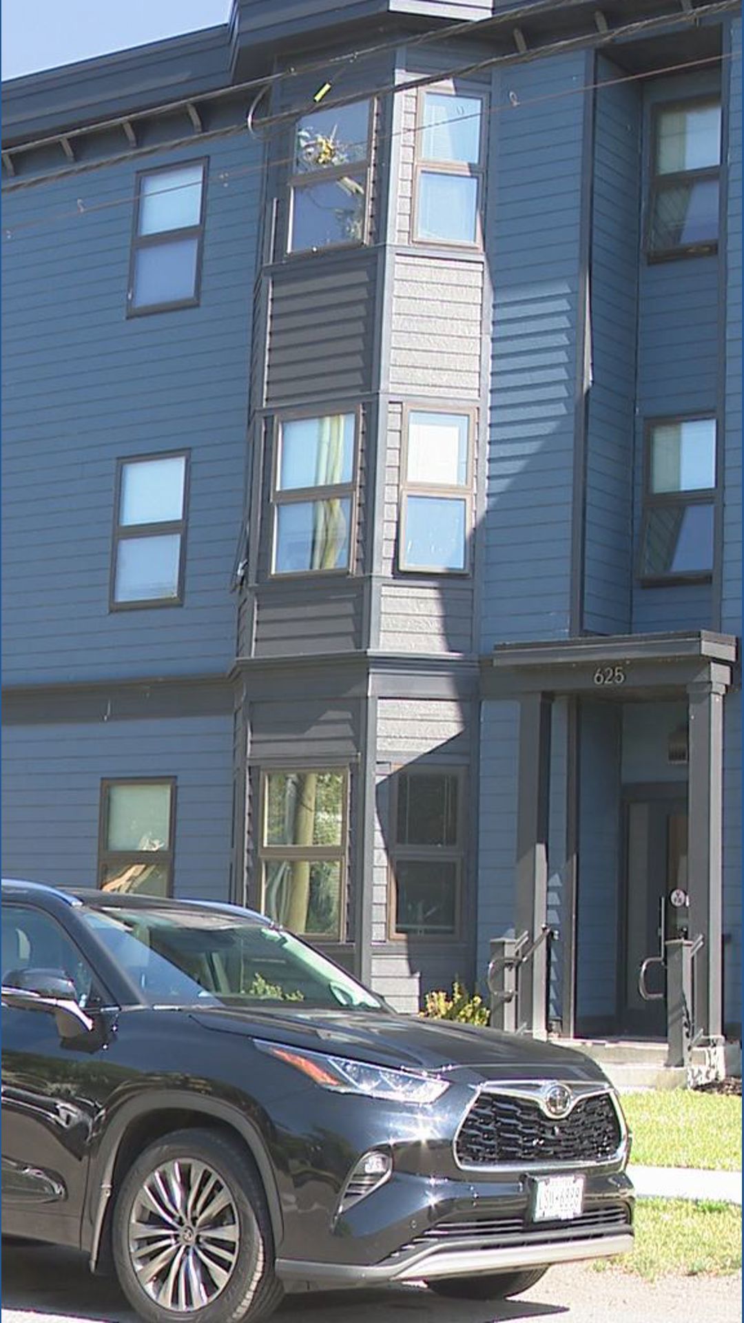 West Side Homes Buffalo: $23M affordable housing project completed ...