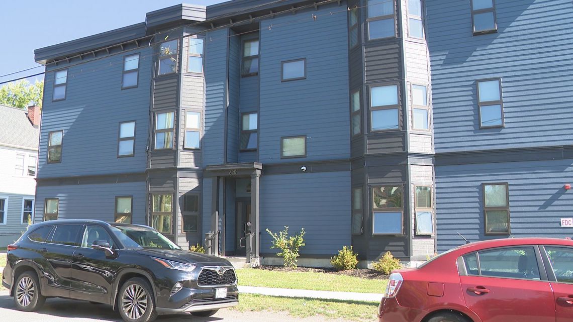 West Side Homes Buffalo: $23M affordable housing project completed ...
