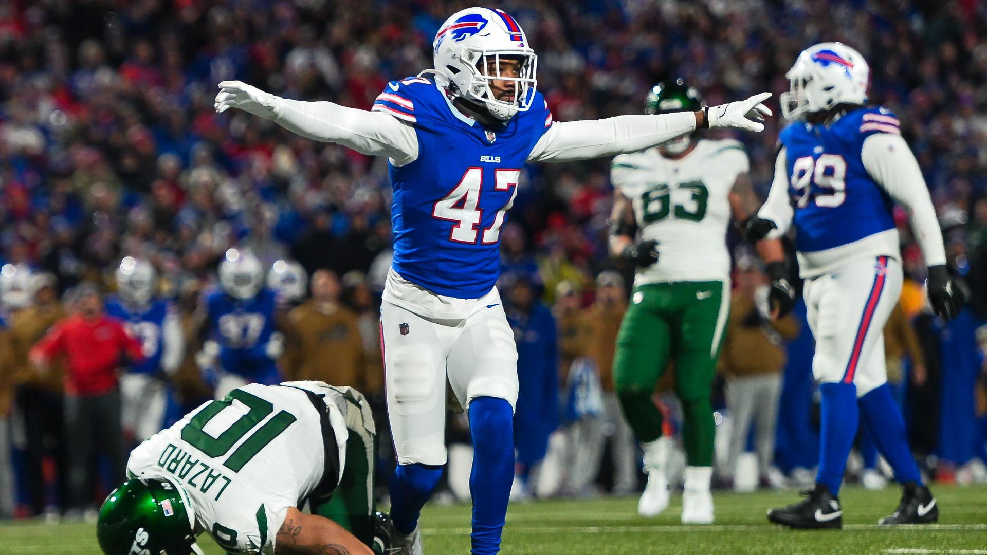 Buffalo Bills Football News | Buffalo, New York | wgrz.com