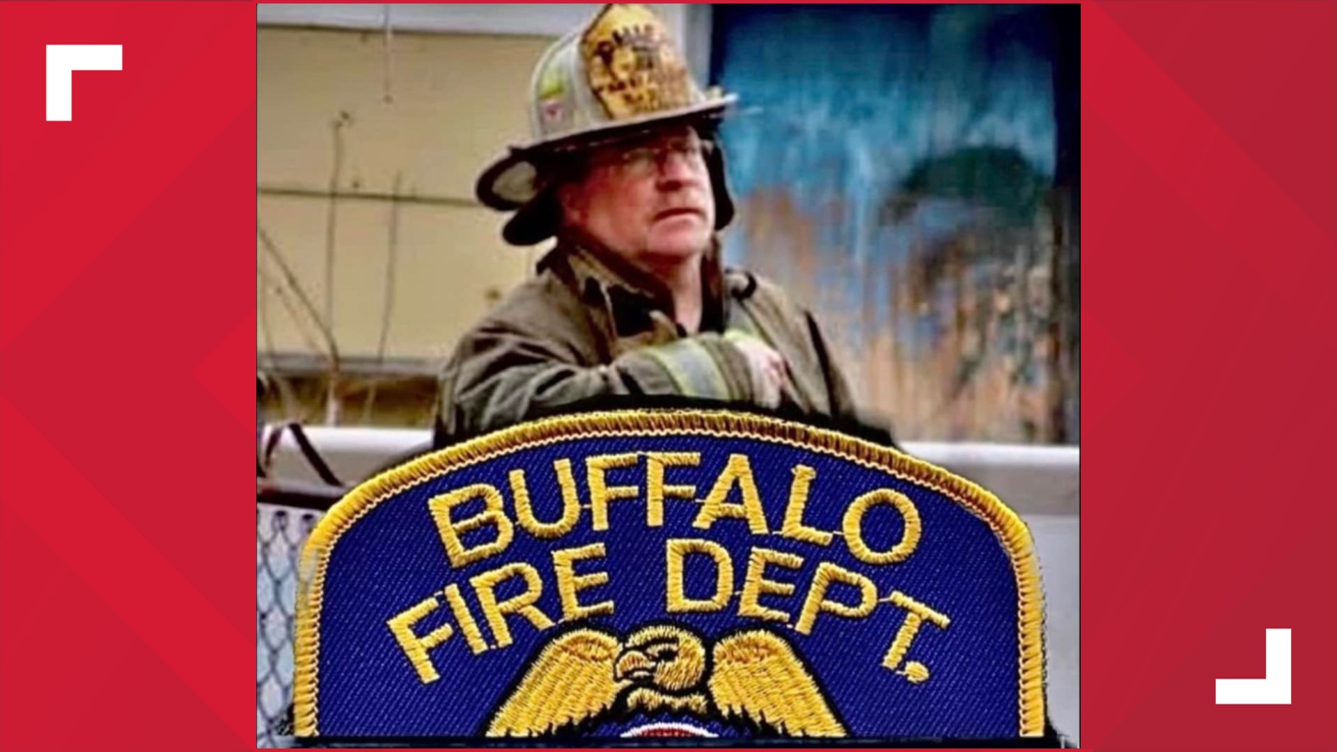 Battalion chief with the Buffalo Fire Department dies | wgrz.com