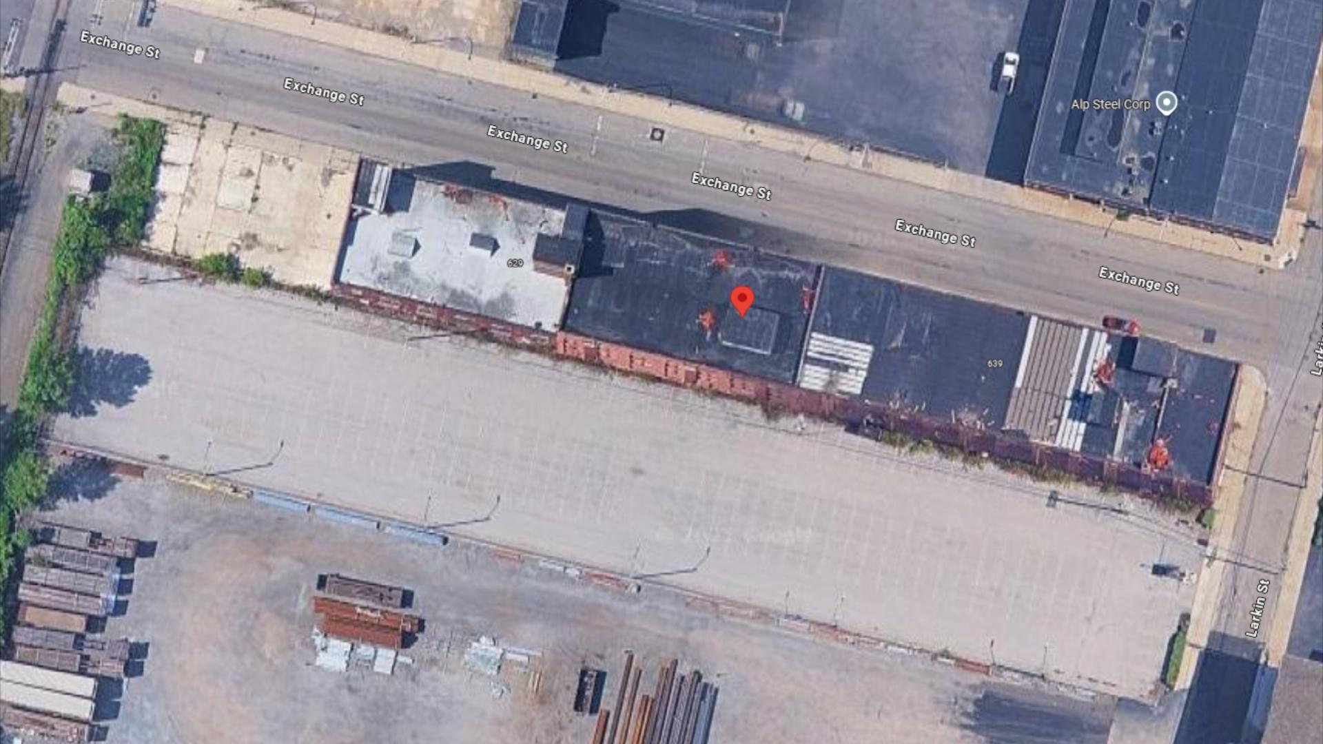 New York State DEC seeks comments on 619 Exchange contamination plan ...