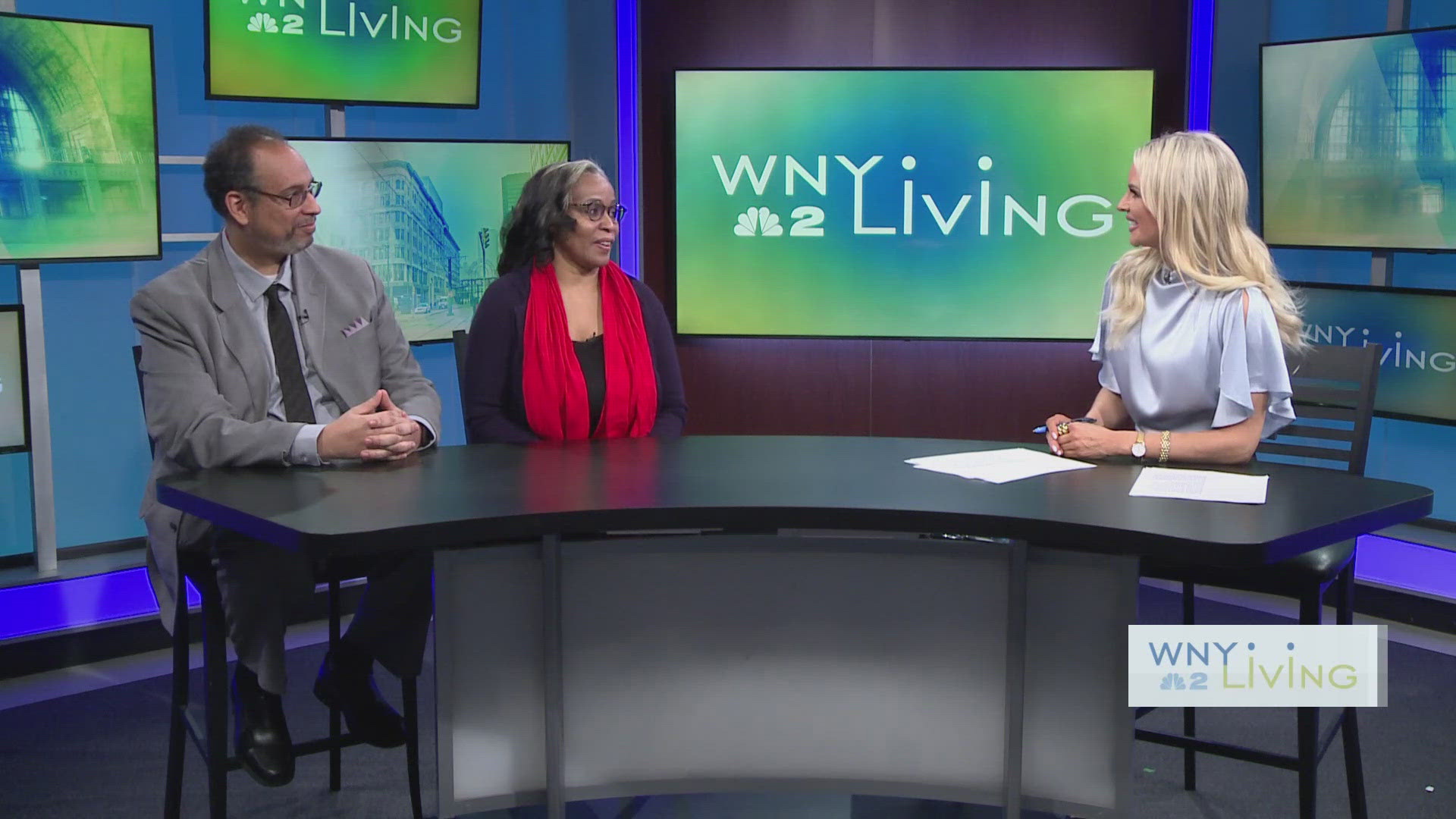 January 18th- Archer Community Heart Health Awareness Project | wgrz.com