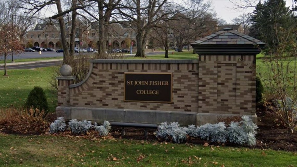 Hockey for men and women is added at St. John Fisher University | wgrz.com