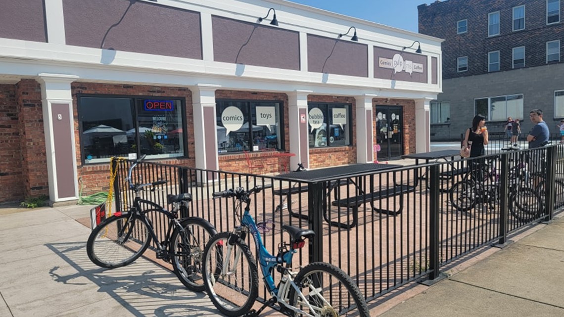 Pulp 716 closing | wgrz.com