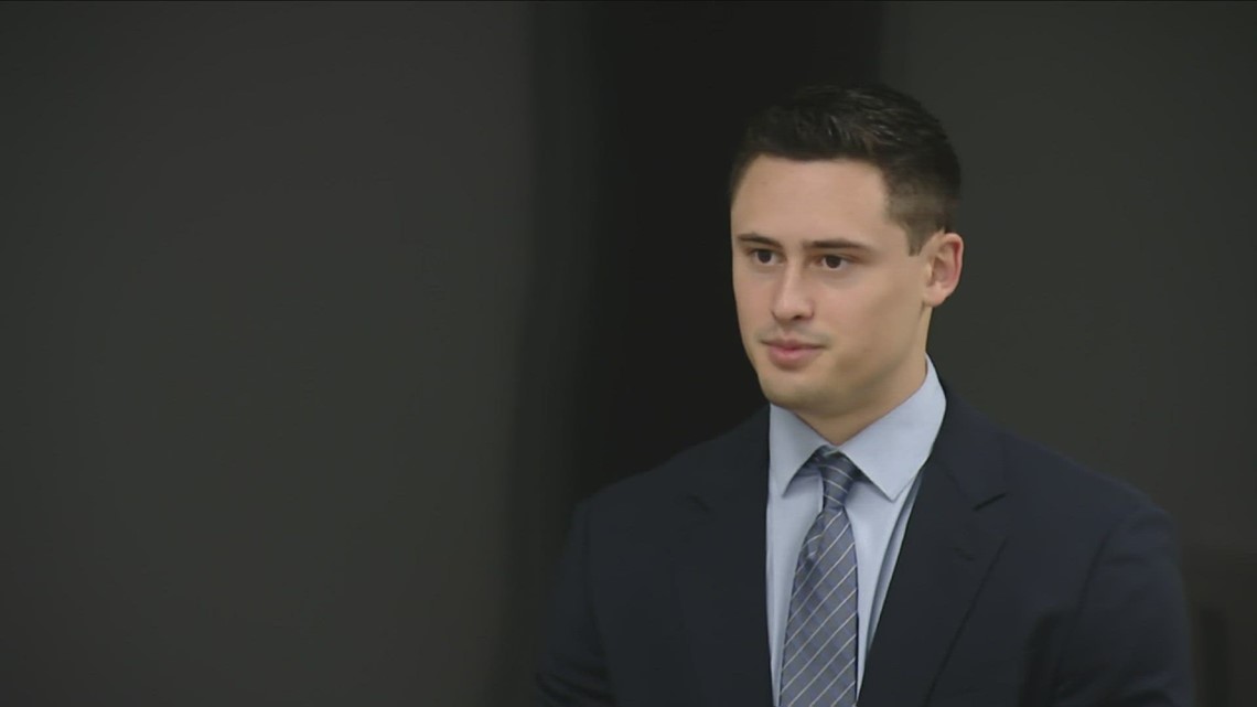 Matt Araiza update | wgrz.com