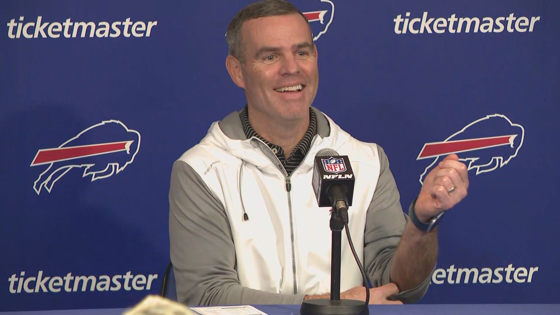 Bills prepare for final day picks at 2025 NFL Draft | wgrz.com