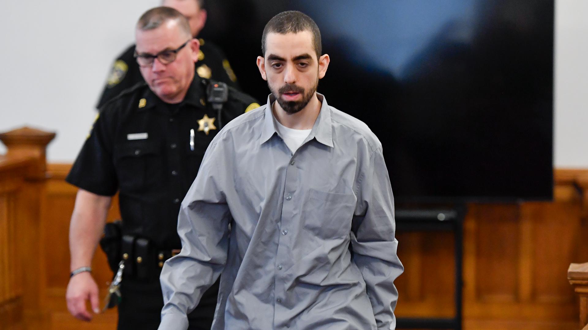 Public defender expresses disappointment at Hadi Matar guilty verdict ...