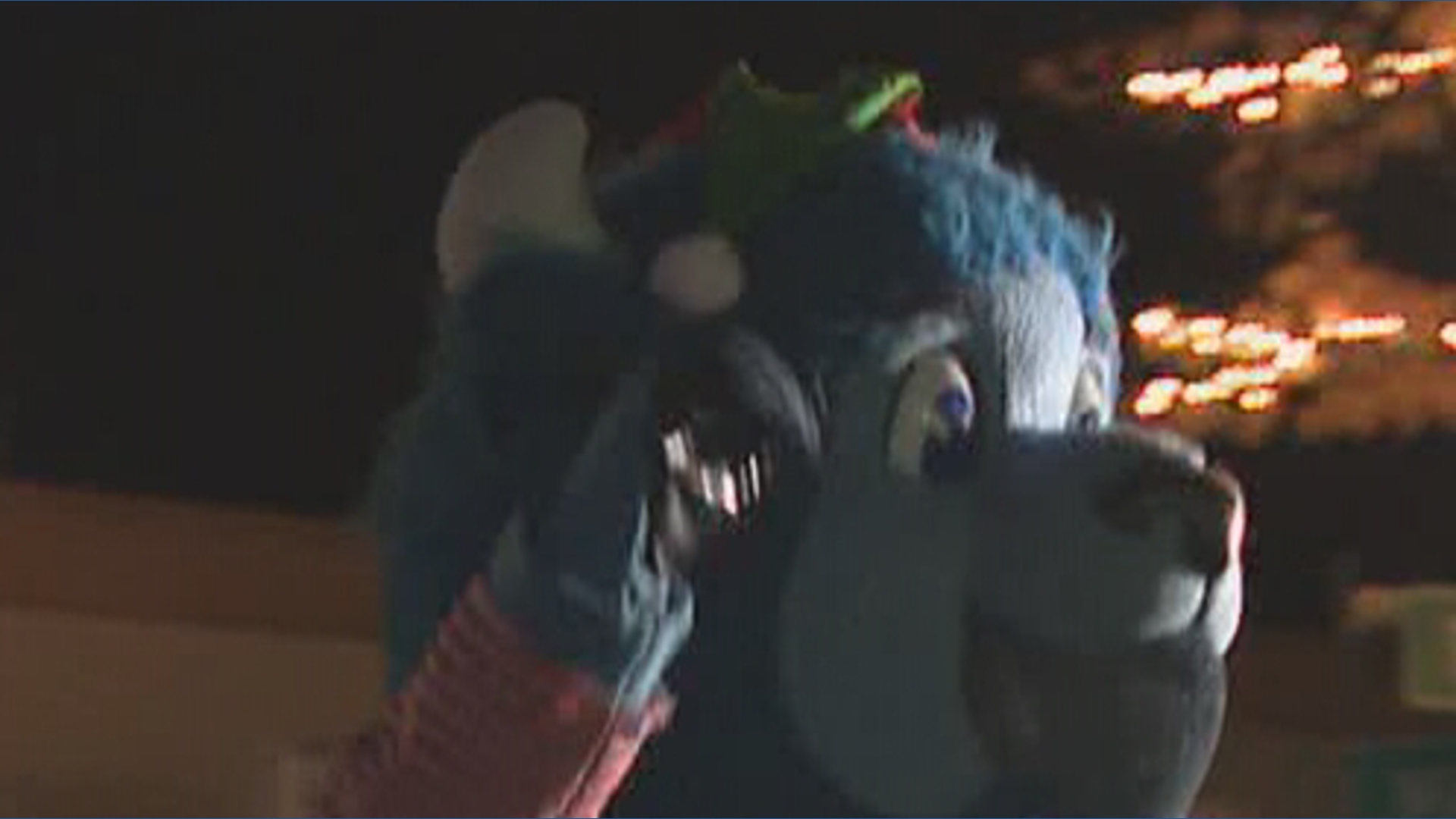 'Holiday Touchdown' movie premiere | wgrz.com