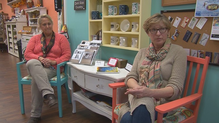 Coudersport revitalized after Adelphia scars | wgrz.com