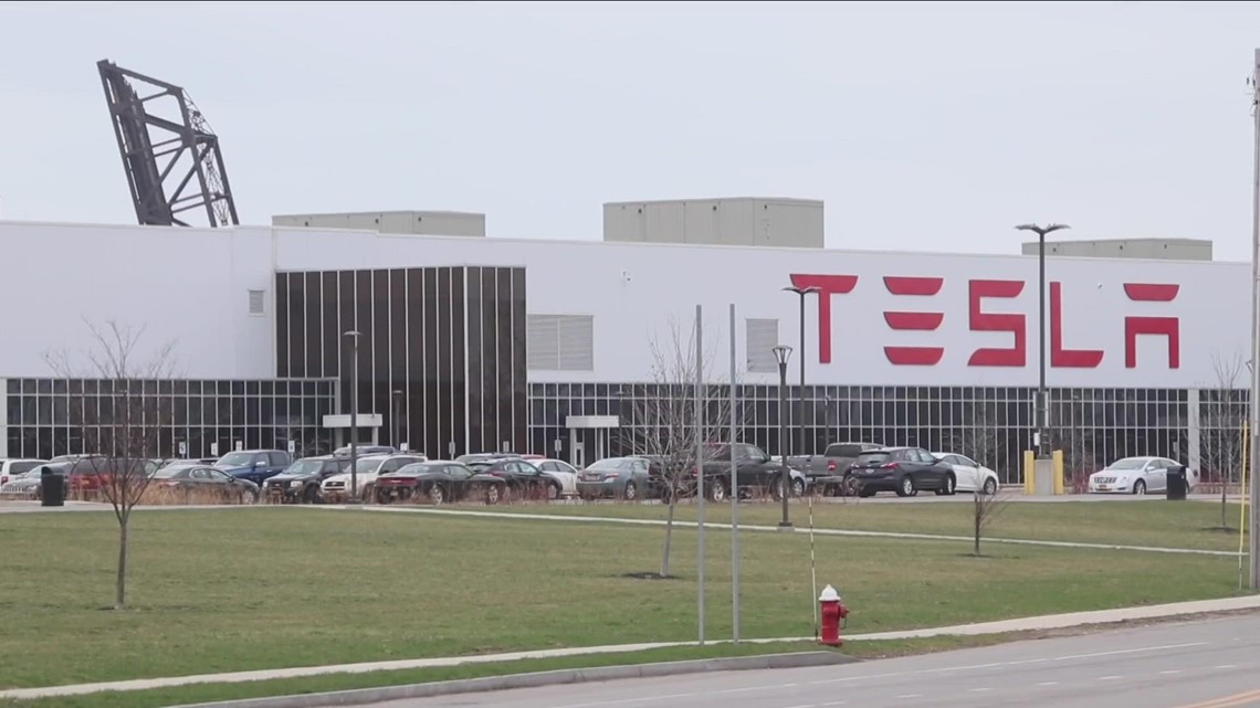 Tesla union | wgrz.com
