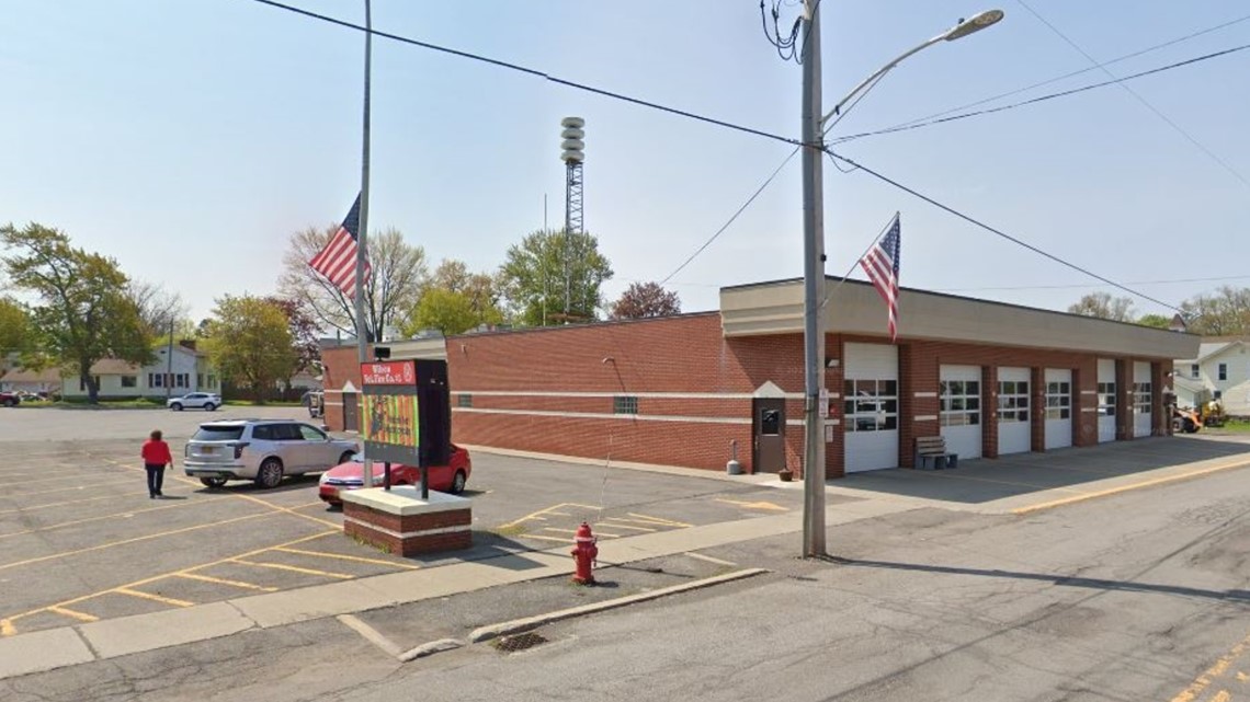 Wilson Fire Company invites the community to celebrate 100 years with a ...