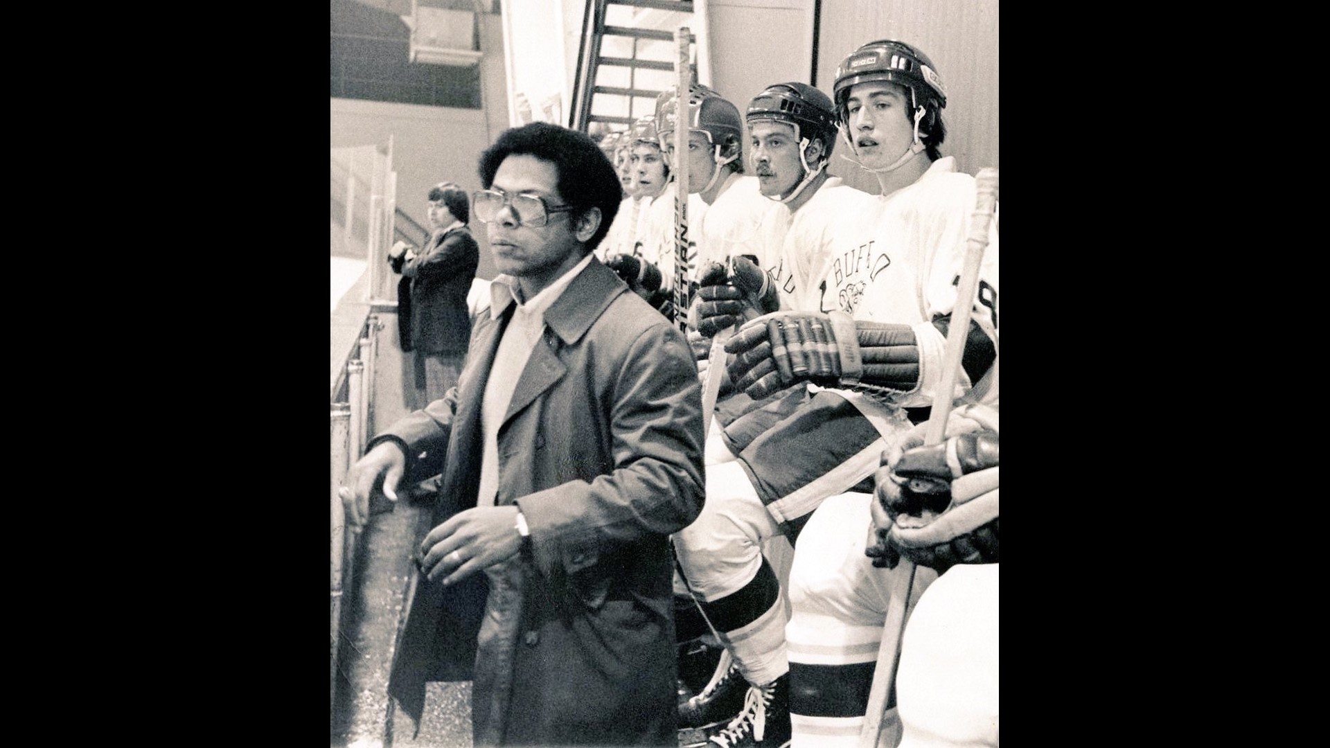 'Opportunity and respect': Former UB coach Ed Wright reflects on legacy ...