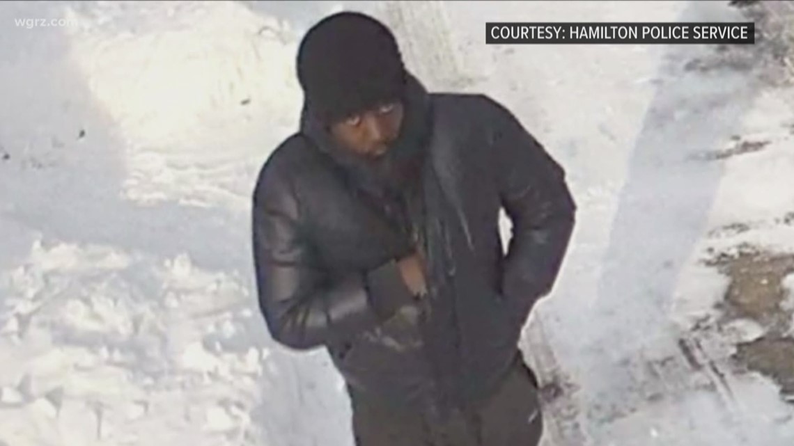 Buffalo mob connection? Search extends into WNY to find killer from ...