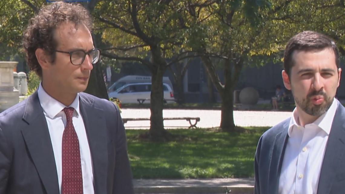 Feds move again to have Gerace attorney disqualified from case | wgrz.com