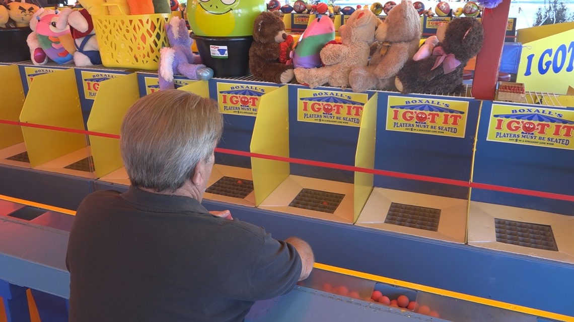 'I Got It' game originates in Western New York | wgrz.com