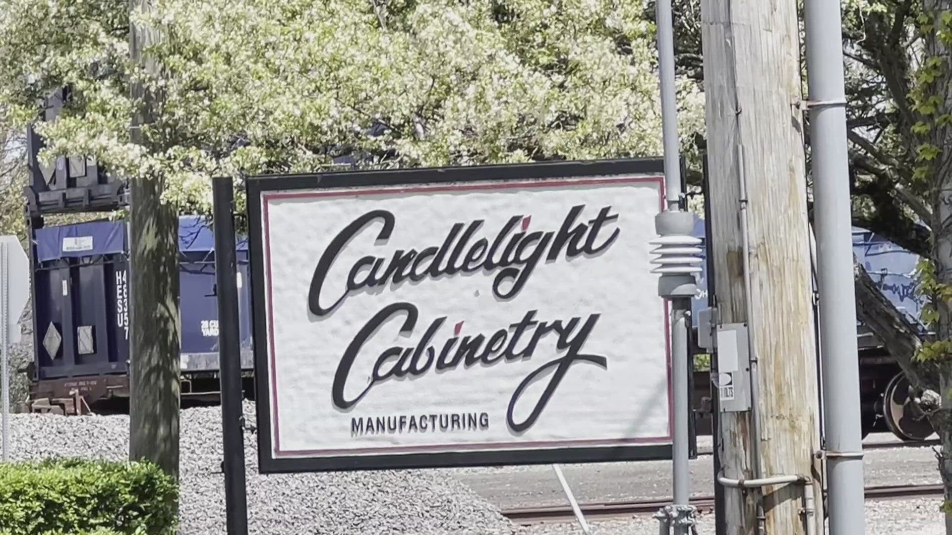 Lockport factory to reopen, restore jobs | wgrz.com