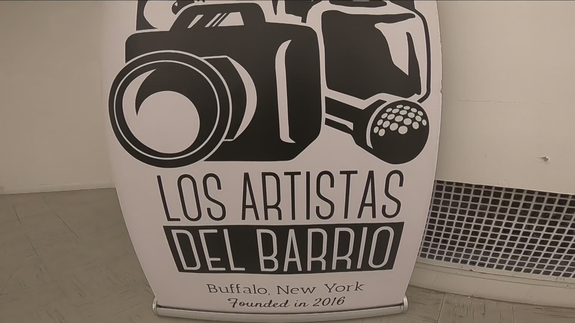 Hispanic Heritage Month: Los Artistas del Barrio Buffalo celebrate ...