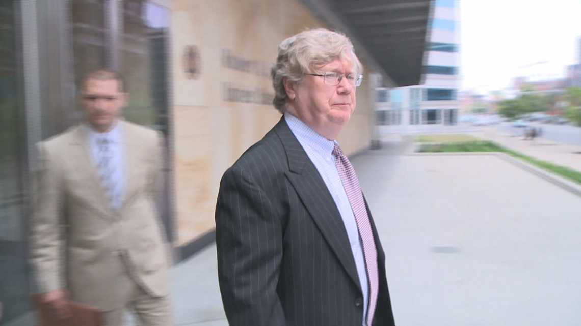 Dr. Eugene Gosy pleads guilty to conspiracy | wgrz.com
