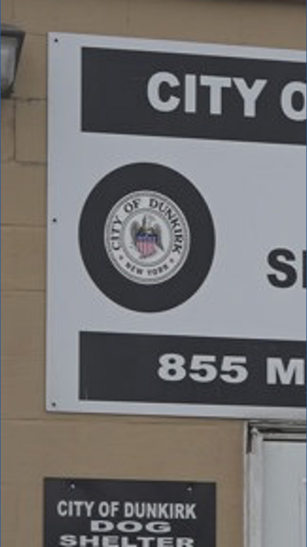 Former Dunkirk Dog Control Officer responds to Mayor's lawsuit | wgrz.com