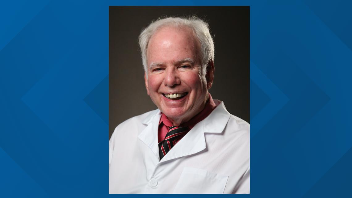 Doctor dies after crash in Wyoming County | wgrz.com