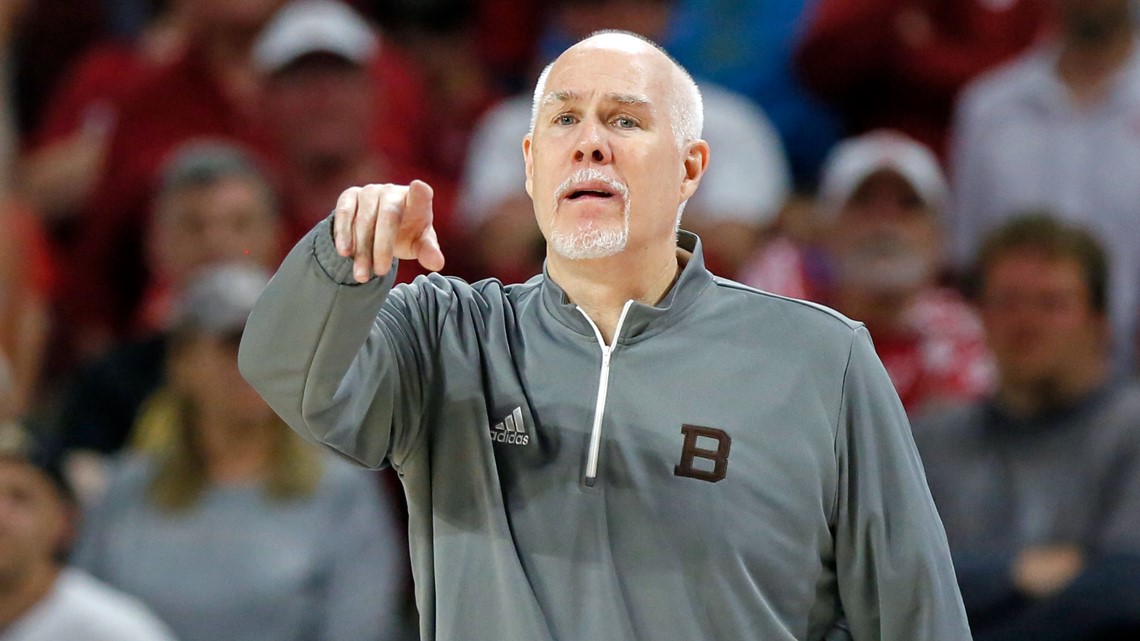 Mark Schmidt announces retirement after 19 seasons at St. Bonaventure ...